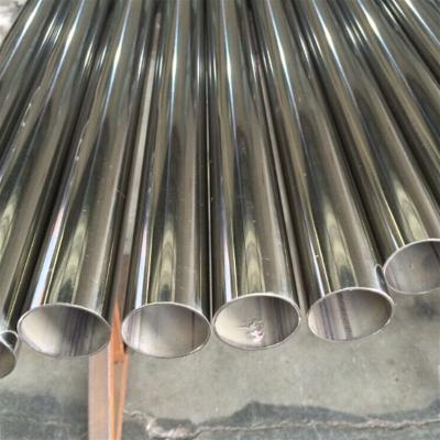 China T/T Payment Term Copper-Nickel Tube Piping for sale