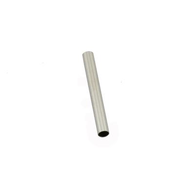 China Bundle Packaging For Nickel Alloy Line Pipe With Polished Finish for sale