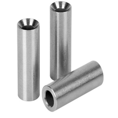China Polishing And Bundle Packaging Available For Nickel Alloy Pipe for sale