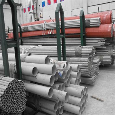 China Customized Inner Diameter Hastelloy Pipe - Efficient and Cost-Effective for sale