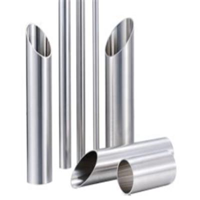 China Customized Length Duplex Stainless Steel Pipe JIS Standard Outer Diameter Customized for sale