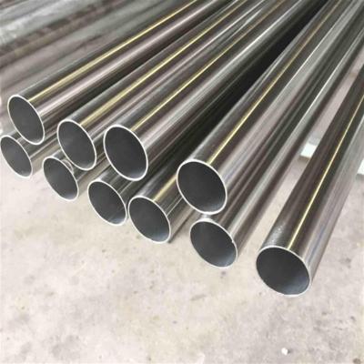 China Standard Export Package Stainless Steel Tube with Customizable Wall Thickness for sale