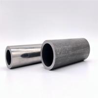 China Customized Inner Diameter Duplex Stainless Steel Pipe Seamless Tubing ASTM AISI for sale