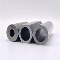 China Duplex Stainless Steel Pipe TOBO 0120 Custom OD Wall Thickness Seamless Alloy for sale
