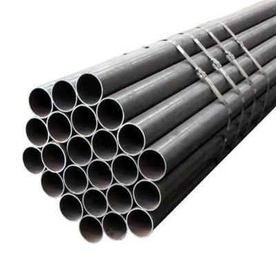 China Customized Length Duplex Stainless Steel Pipe for Various Applications for sale