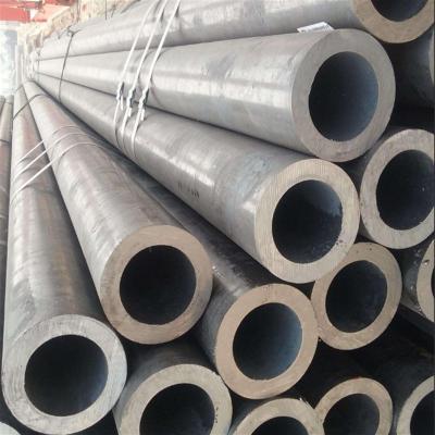 China Hasto Alloy Pipe High-Temperature Pipe with SCH40 Thickness for Critical Applications for sale