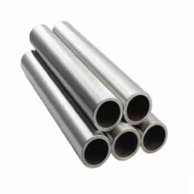 China Hastelloy C22 Seamless Pipe Nickel Alloy High Temp Corrosion Resistant Tube Oil Gas Chemical for sale