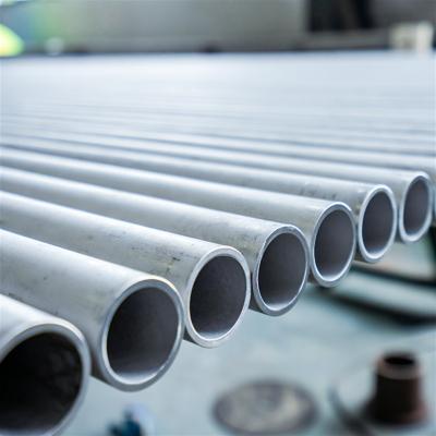 China Customized Hastelloy Pipe Customizable Wall Thickness for Your Requirements for sale