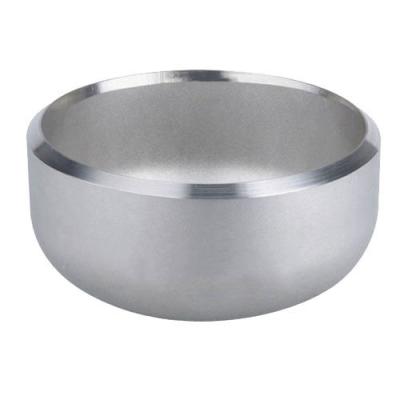 China TOBO customized C70600 C71500 CuNi 9010 /7030 Copper Nickel Thd Square/Round/Hex Cap for sale