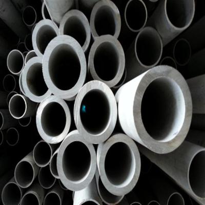 China ASTM Standard Nickel Alloy Tube for Oil and Gas Applications for sale