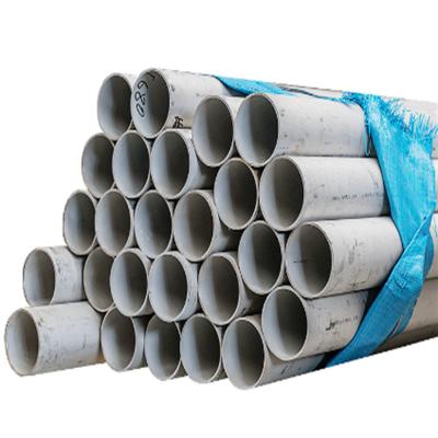 China Customized Packaging Solution for Nickel Alloy Piping on Pallet for sale