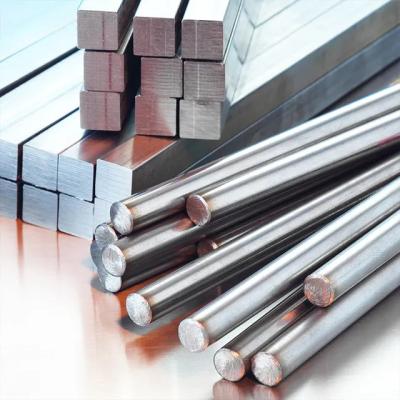 Cina Astm A564 17-4ph S17400 1.4542 16mm 18mm Annealed Stainless Steel Round Bar Rod in vendita