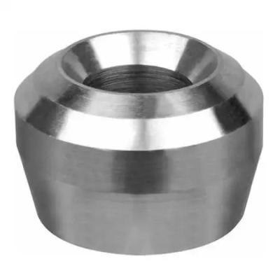 China TOBO Group ASME/ANSI B16.11 MSS-SP-97 A105 A182 F316L Forged Olet Fittings Weldolet And Sockolet for sale