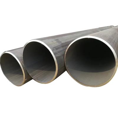 China Ultrasonic Testing for API Pipe Carbon Steel Tube Meeting Customer Requirements for sale