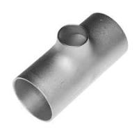 China Stainless Steel Threaded Tee Junction 3000 Psi 1000°F Pipe Fitting for sale