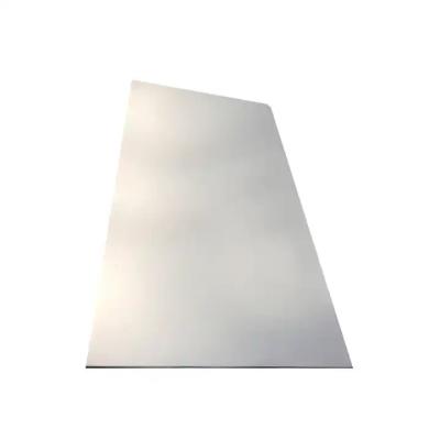 길이는 1000mm-6000mm 냉 laminated 기술로 스테인리스 스틸 시트