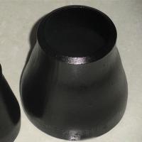 China Round Head Code Stainless Reducer Fitting For Customized Needs for sale