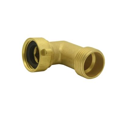 China TOBO C70600 CuNi 9010 Copper Nickel Butt Welding Fittings 90 Degree Long Radius Elbow for sale