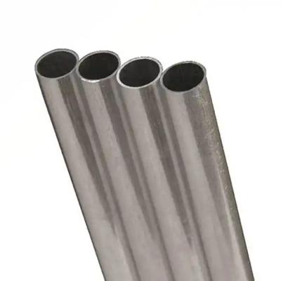 China Aisi 304 Acid-Washed Stainless Steel Pipe 50mmdiameter 3mm Thickness Factory Directly Sale for sale