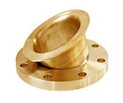 China Hot Sales ANSI B16.5 Lap Joint Flange Cooper Nickel 70/30 600#-1500# 1/2