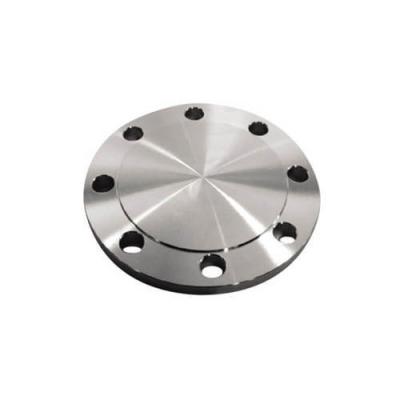 China FF Sealing Steel Forging Flange for Customized and Precise Pipe Fittings for sale
