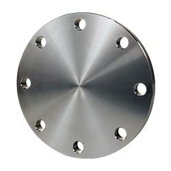 China Hot Sales ANSI B16.5 Blind Flange Low Alloy A234  600#-1500# 4