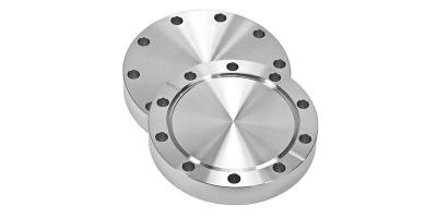 China Hot Sales ANSI B16.5 Blind Flange A312 TP321 150#- 1500# 4