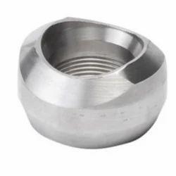 China METAL Forged Steel Pipe Fitting Steel Pipe Fittings Weldolet UNS S31803 for sale