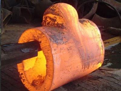 중국 공장 가격 감소 티 파이프 부착 A403 WP347H 티 2"- 10 "sch10 sch20 sch40 사용자 정의 판매용