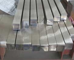 Cina Alta qualità 2mm 3mm 6mm SS 201 304 310 316 316L Stainless Steel Square Bar in vendita