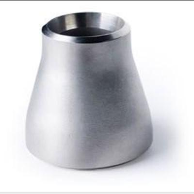 China ASTM A403/A403M WP316LN 1/2'' Butt Weld Fittings Concentric / Eccentric Reducer for sale