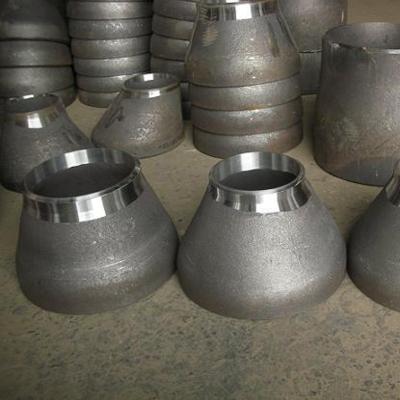 중국 ASTM A403/A403M WP316LN 1/2'' 맞대기 용접 이음쇠 동심/편심 감속기 판매용