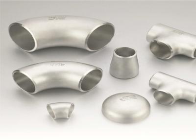 중국 ASTM A403/A403M WP316LN 1/2'' 맞대기 용접 이음쇠 동심/편심 감속기 판매용