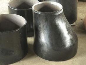 중국 2'' x 1'' STD 합금강 BW ECC 감속기 A234 WP11 ASME B16.9 판매용