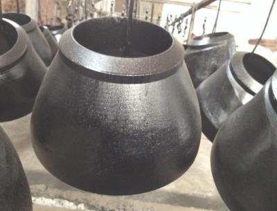 중국 2'' x 1'' STD 합금강 BW ECC 감속기 A234 WP11 ASME B16.9 판매용