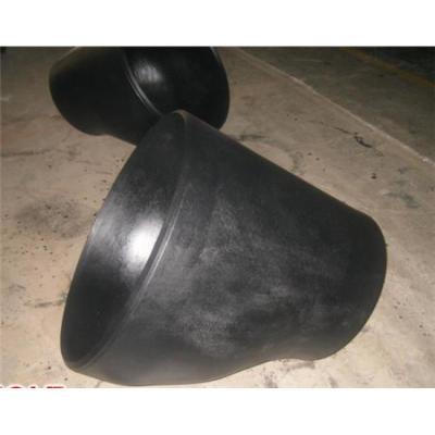 중국 2'' x 1'' STD 합금강 BW ECC 감속기 A234 WP11 ASME B16.9 판매용