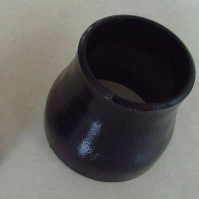 China SGS Certification Concentric Weld Reducer ASTM A234 / A234M WP11 CL3 for sale