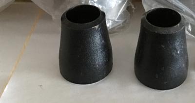 China SGS Certification Concentric Weld Reducer ASTM A234 / A234M WP11 CL3 for sale
