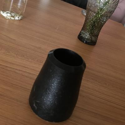 중국 이상한  / 동심형 환원제 ASTM A234/A234M WP5 CL3 ASME B16.9 판매용