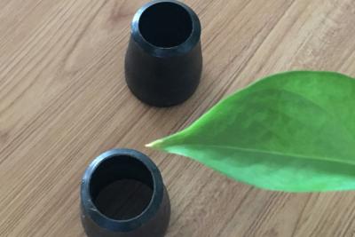 중국 ASTM A234/A234M WP9 CL1 1''x1/2'' SCH40 동심/편심 감속기 판매용