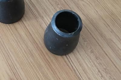 중국 ASTM A234/A234M WP9 CL1 1''x1/2'' SCH40 동심/편심 감속기 판매용