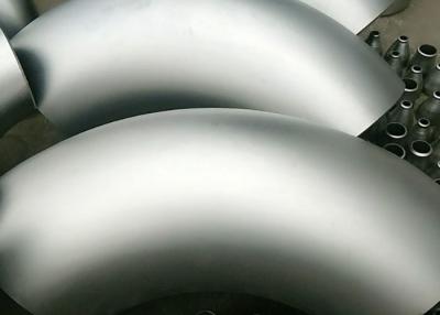 Китай Локоть ДН6 нержавеющей стали 90 градусов - ДН100 3000ЛБ АСМЭ Б16.11 продается