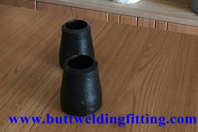 중국 ASME B16.9 BW 합금 강 집중적 환원제 A234 WP5 3 X2 STD 판매용