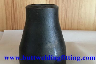 중국 ASME B16.9 BW 합금 강 집중적 환원제 A234 WP5 3 X2 STD 판매용