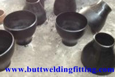 중국 ASTM A234/A234M WP91 1/2'' ASME B16.9 편심/동심 감속기 판매용