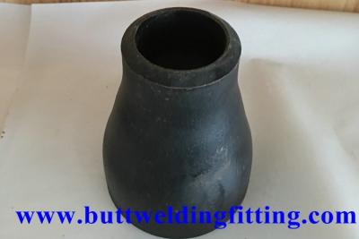 중국 ASTM A234/A234M WP91 1/2'' ASME B16.9 편심/동심 감속기 판매용