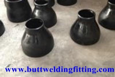 중국 ASTM A234/A234M WP91 1/2'' ASME B16.9 편심/동심 감속기 판매용