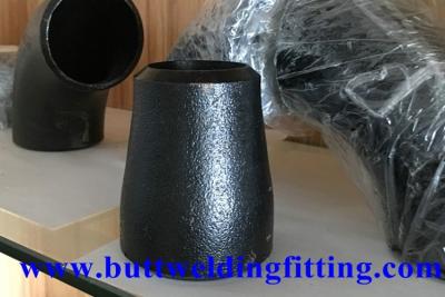 중국 ASTM A234/A234M WP91 1/2'' ASME B16.9 편심/동심 감속기 판매용