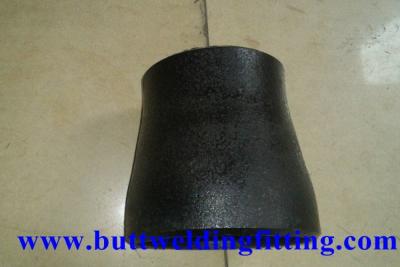 중국 ASTM A234/A234M WP91 1/2'' ASME B16.9 편심/동심 감속기 판매용