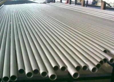 China ASTM B 829, ASME SB444 Nickel Alloy Pipes Incone l625 , Alloy 625 Steel Round Pipe for sale